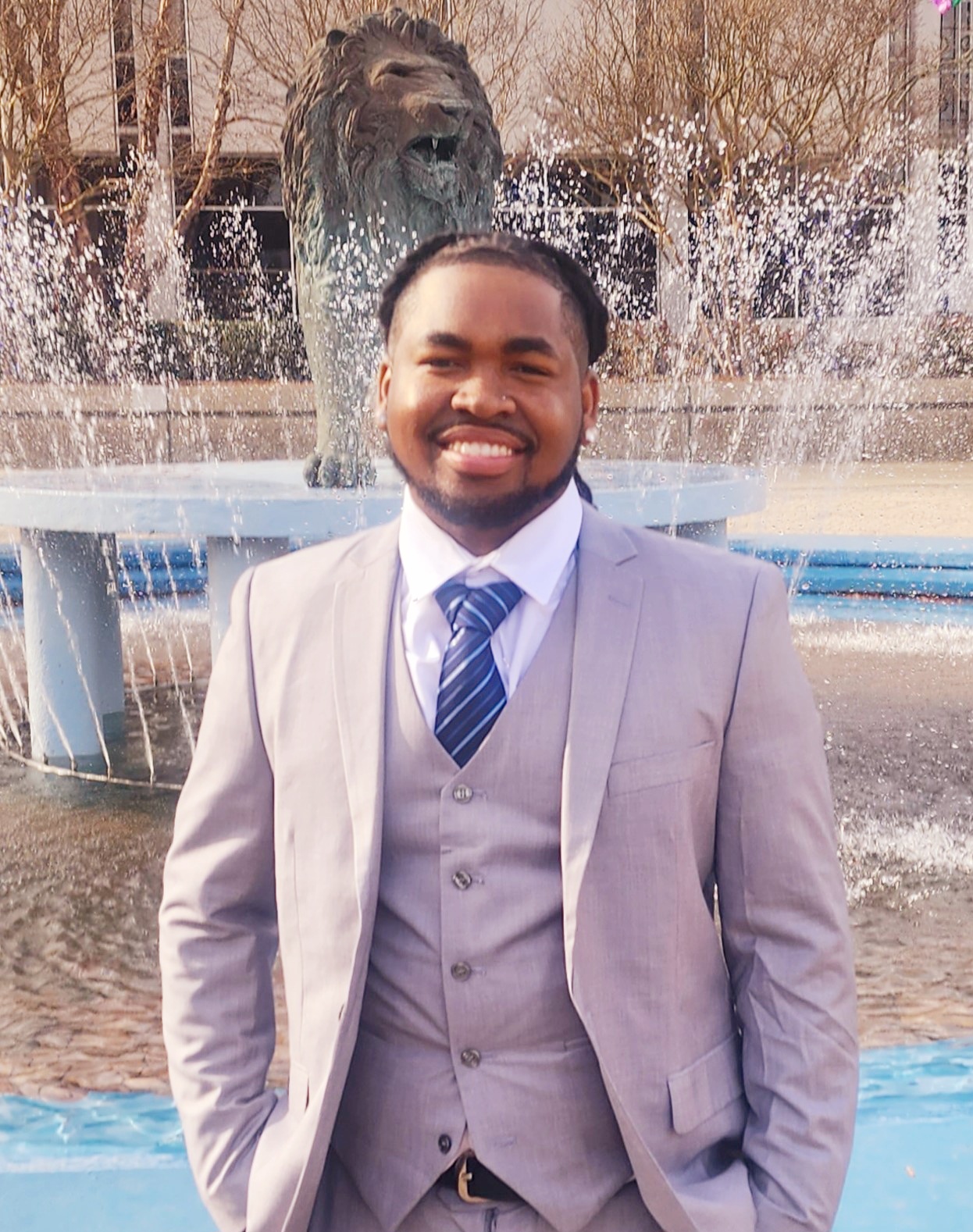 Future Data Scientist | Phillip E Wilson Jr.